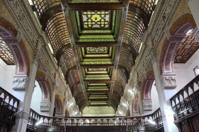 A Guide To India’s Most Beautiful Heritage Libraries - Design Pataki