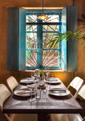 A Look At Goa’s Emerging Neo-Heritage Style Architecture - Design Pataki