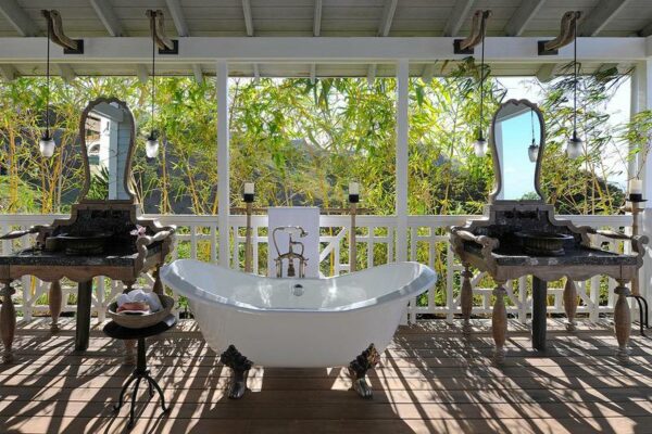 Legendary Bill Bensley Tells Us About Exotic Travel, Conservation ...