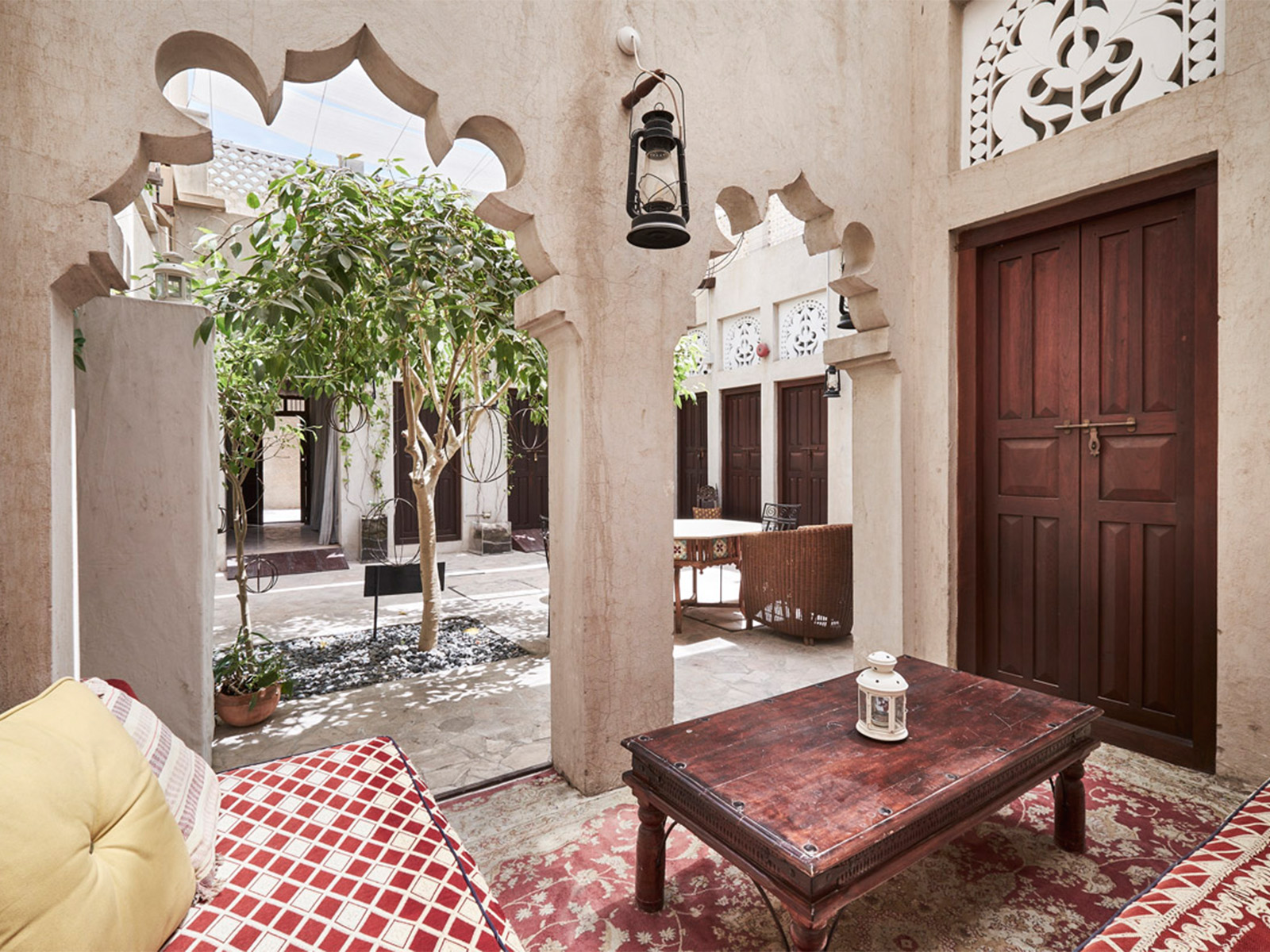 The Art & Design Guide to Dubai - Design Pataki