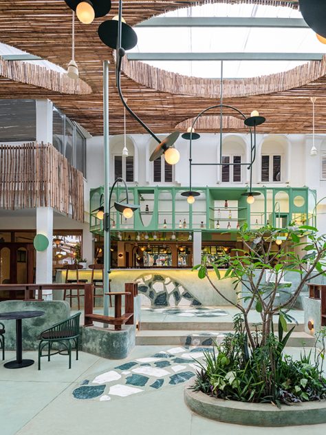 3 New Restaurants In Goa: Old Portuguese Houses, French Gourmet Cuisine ...
