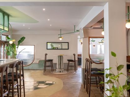 3 New Restaurants In Goa: Old Portuguese Houses, French Gourmet Cuisine ...