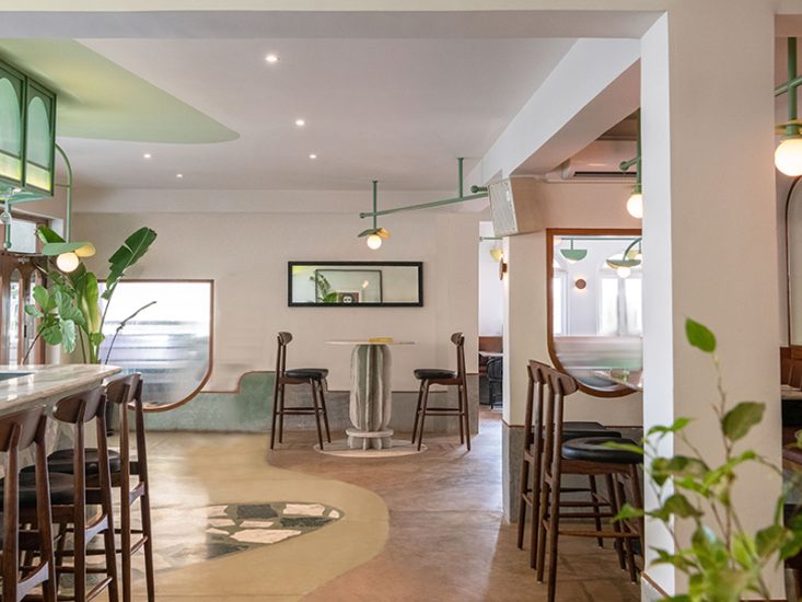 3 New Restaurants In Goa: Old Portuguese Houses, French Gourmet Cuisine ...