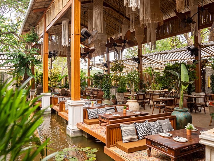 3 New Restaurants In Goa: Old Portuguese Houses, French Gourmet Cuisine ...