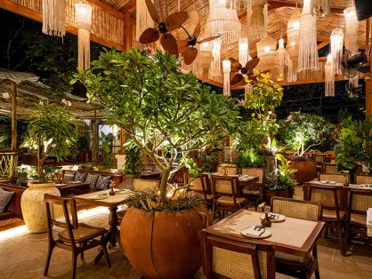 3 New Restaurants In Goa: Old Portuguese Houses, French Gourmet Cuisine ...