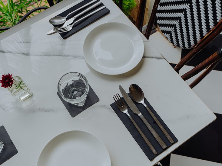 3 New Restaurants In Goa: Old Portuguese Houses, French Gourmet Cuisine ...