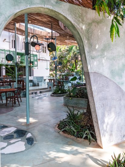 3 New Restaurants In Goa: Old Portuguese Houses, French Gourmet Cuisine ...