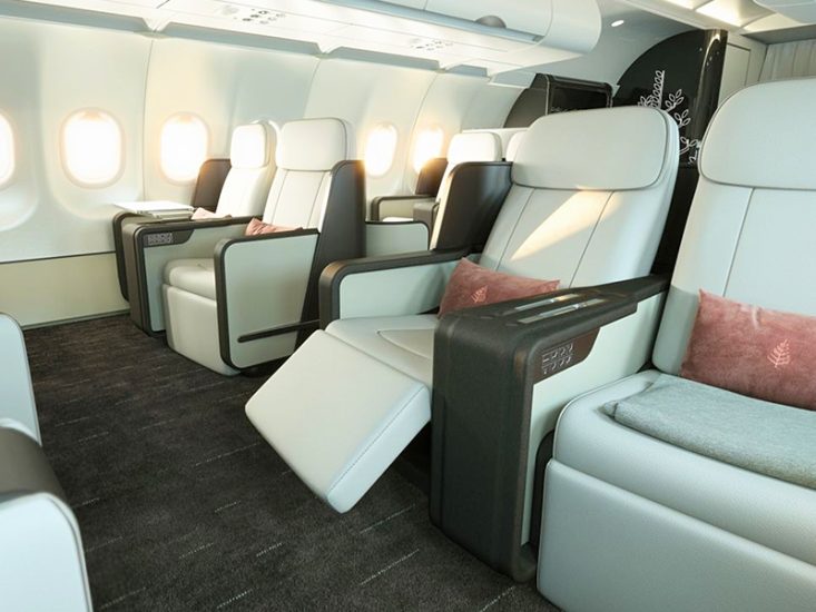 3 Private Jet Expeditions: The Ultimate Luxe Travel To Cities, Islands ...