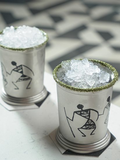 Amadeo By Oberoi At NMACC Boasts Four Cuisines Under One Roof ...
