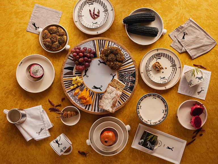 Artful Dining: Top Seven Favorite Dinnerware Brands In Collaboration ...