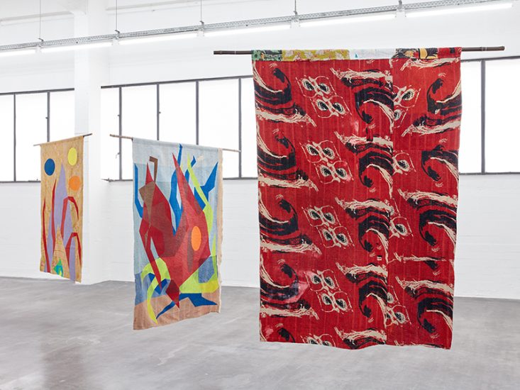 Shezad Dawood & Priya Ahluwalia’s Eloquent Artistic Collaboration Wins ...