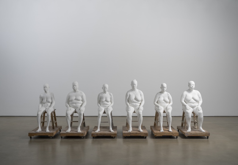 Bharti Kher Alchemies: Explore Her UK Exhibition