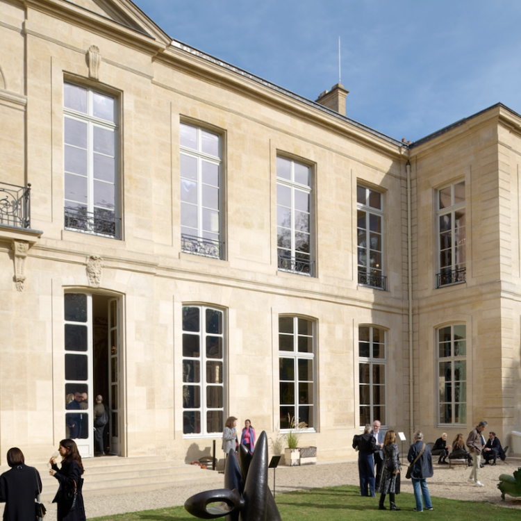 DESIGN MIAMI / PARIS