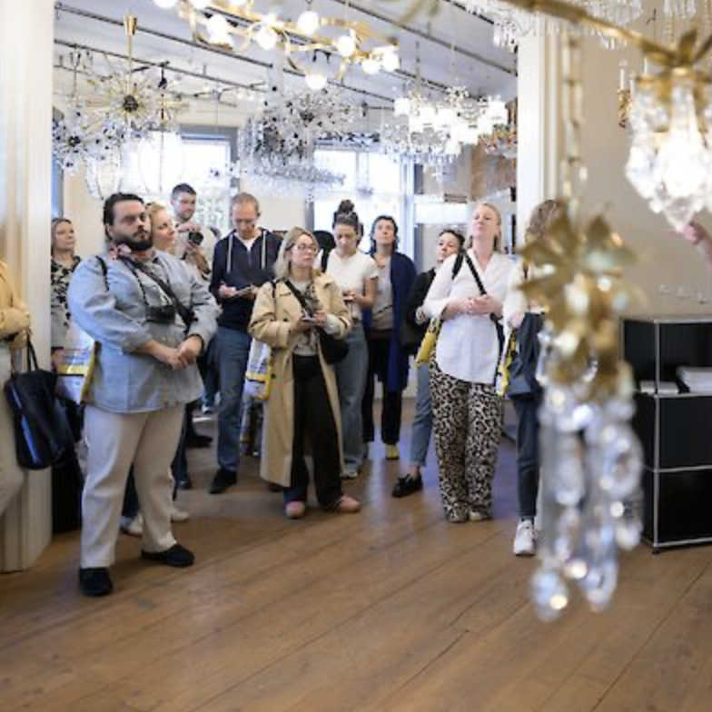 VIENNA DESIGN WEEK - Design Pataki