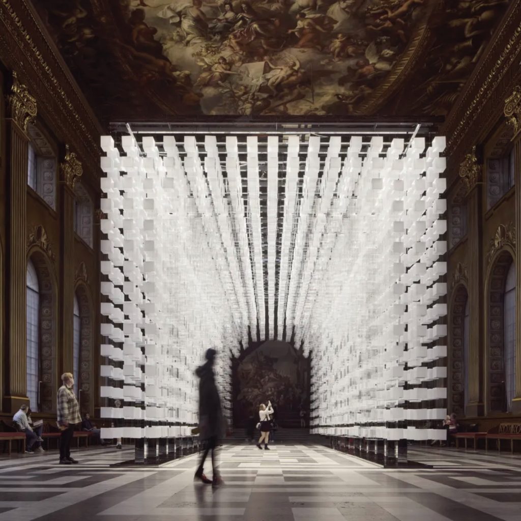 LONDON DESIGN FESTIVAL - Design Pataki