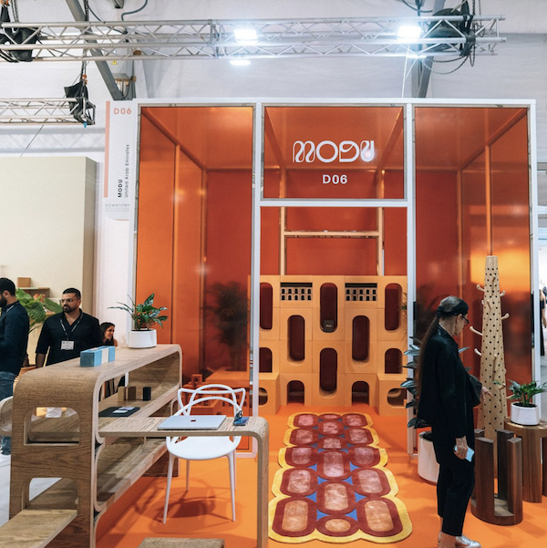 DUBAI DESIGN WEEK - Design Pataki