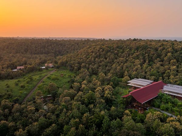 Tipai Nagpur: Where Nature, Organic Culinary Delights, And Mindful ...