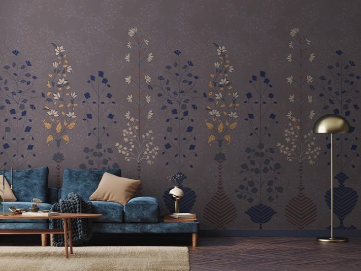 Asian Paints Colour Next 2025 Brews A Quiet Revolution In The Design ...