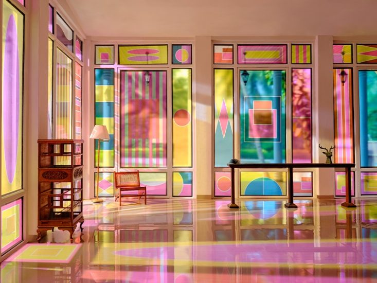 Asian Paints Colour Next 2025 Brews A Quiet Revolution In The Design ...