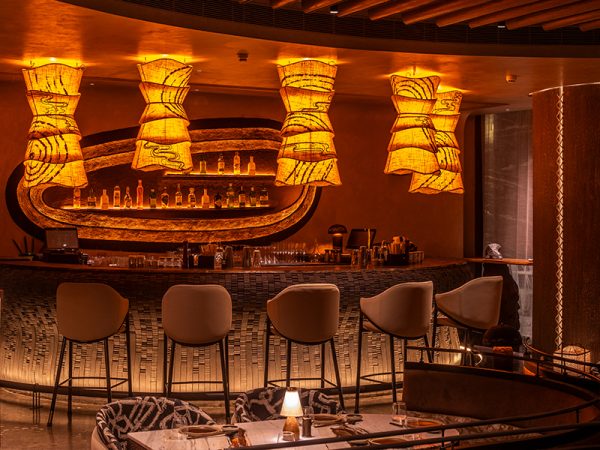 7-Dining Haunts In Mumbai Where Design Tells The Story Of The Cuisine ...