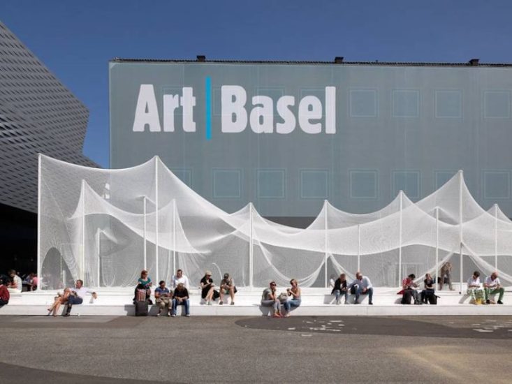 Art Basel 2026 To Debut In Doha: A New Chapter In Global Art - Design ...