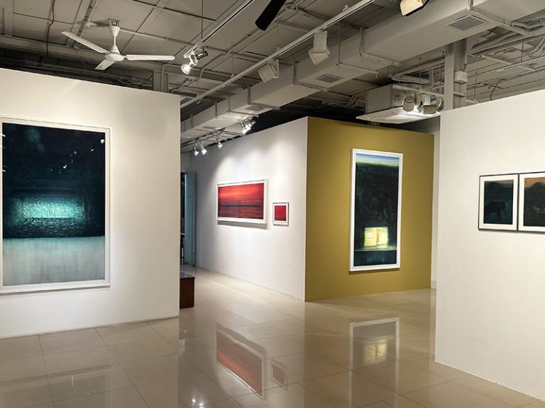 The Ultimate Gallery Guide To Mumbai: 10 Must-Visit Art Spaces In ...