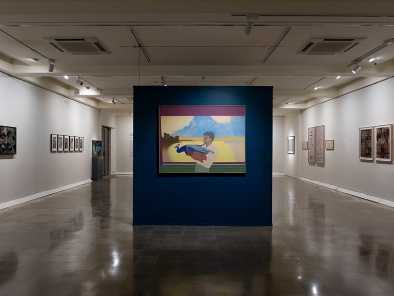 The Ultimate Gallery Guide To Mumbai: 10 Must-Visit Art Spaces In ...