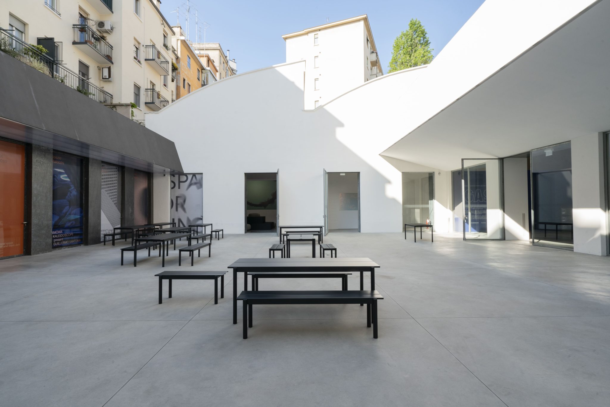 Is Suchi Reddy Rewiring Architecture Through Neuroaesthetics? - Design ...