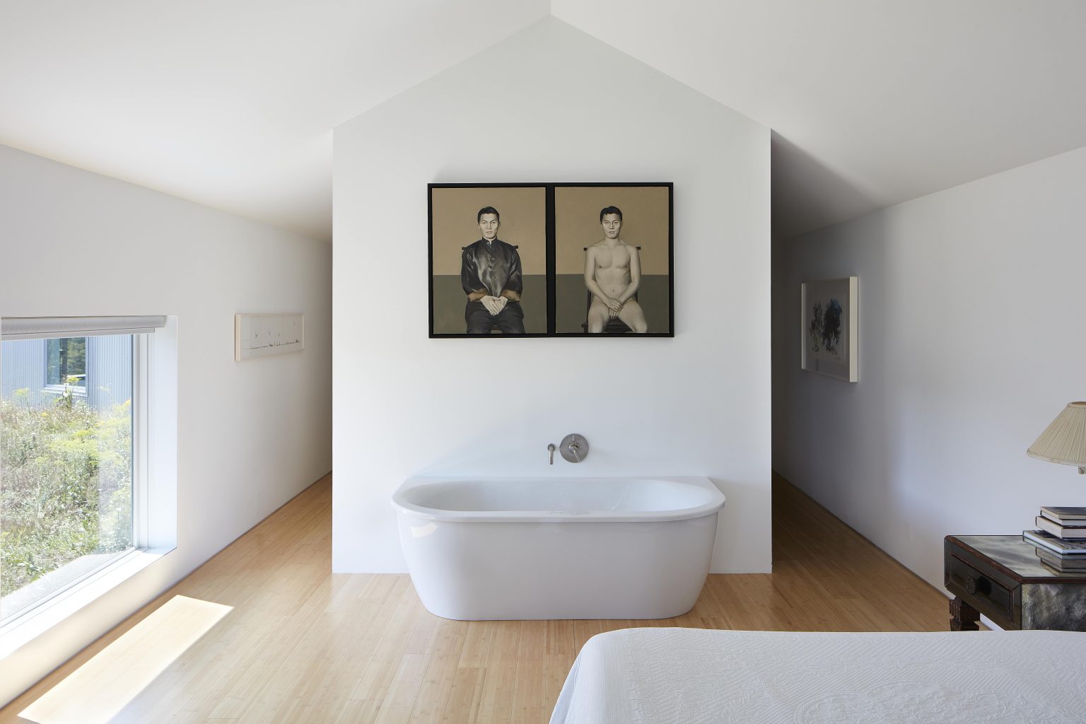 Is Suchi Reddy Rewiring Architecture Through Neuroaesthetics? - Design ...