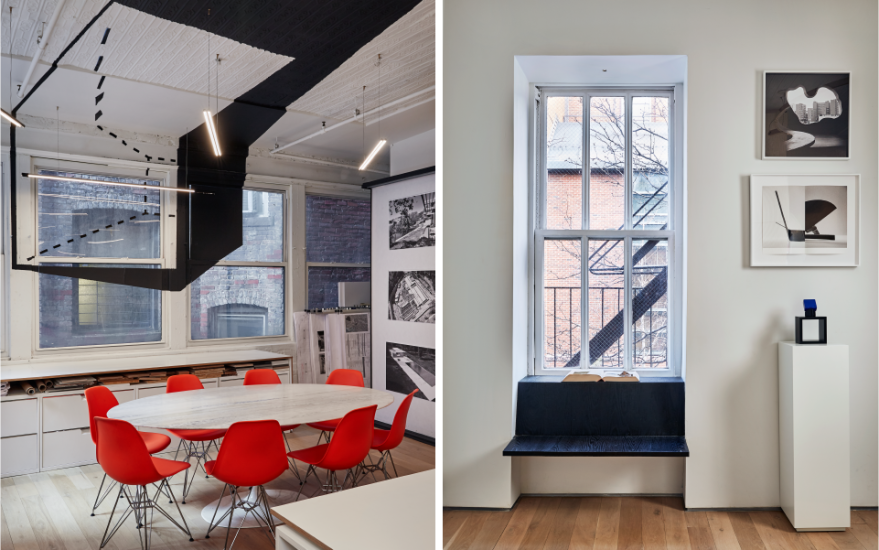 Is Suchi Reddy Rewiring Architecture Through Neuroaesthetics? - Design ...