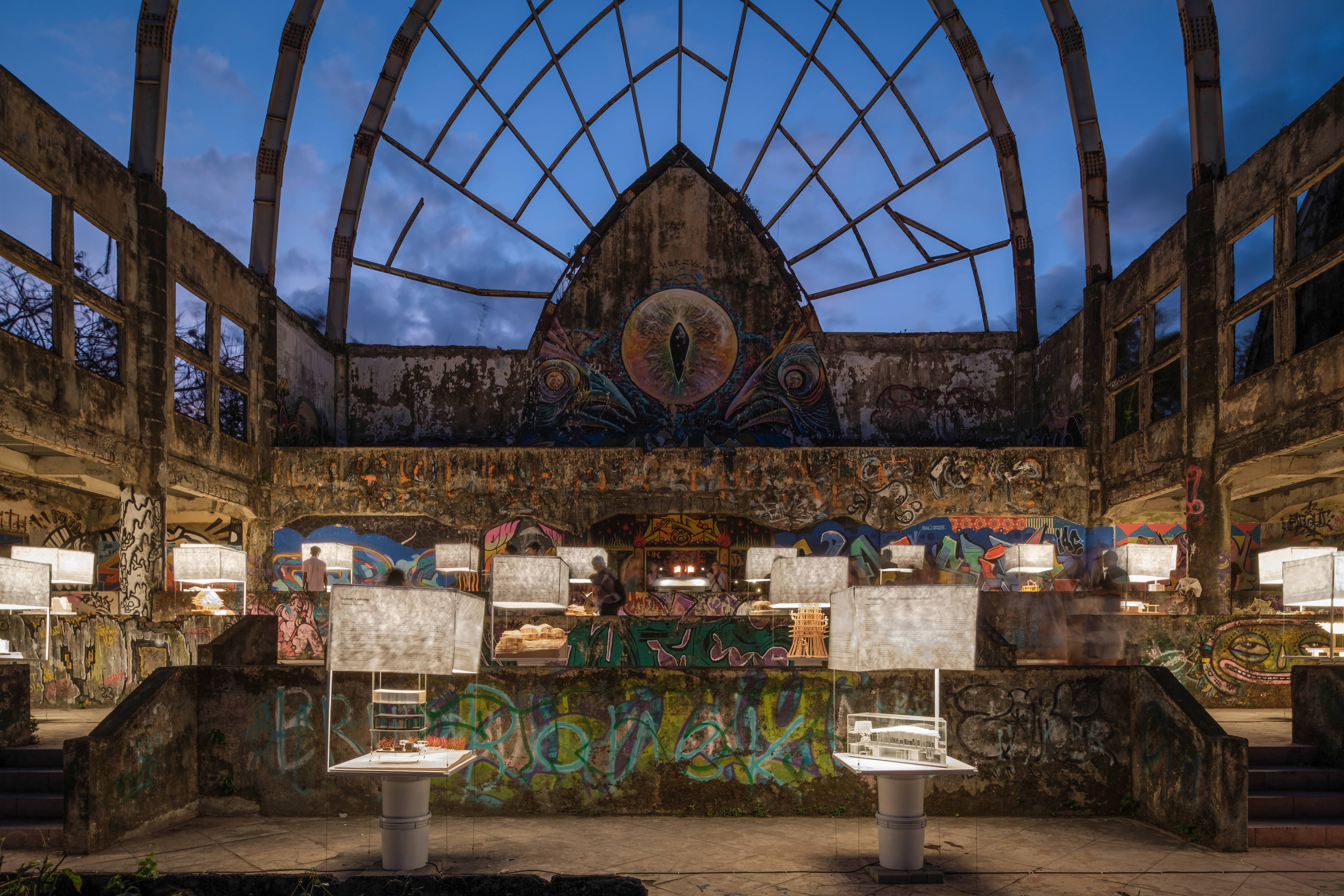 At Jia Curated 2025: 5 Stellar Highlights Exploring The Intersection Of ...