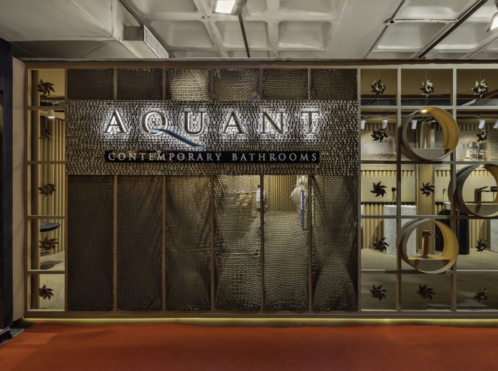 Aquant’s Design Philosophy: From Global Collaborations To Sustainable ...