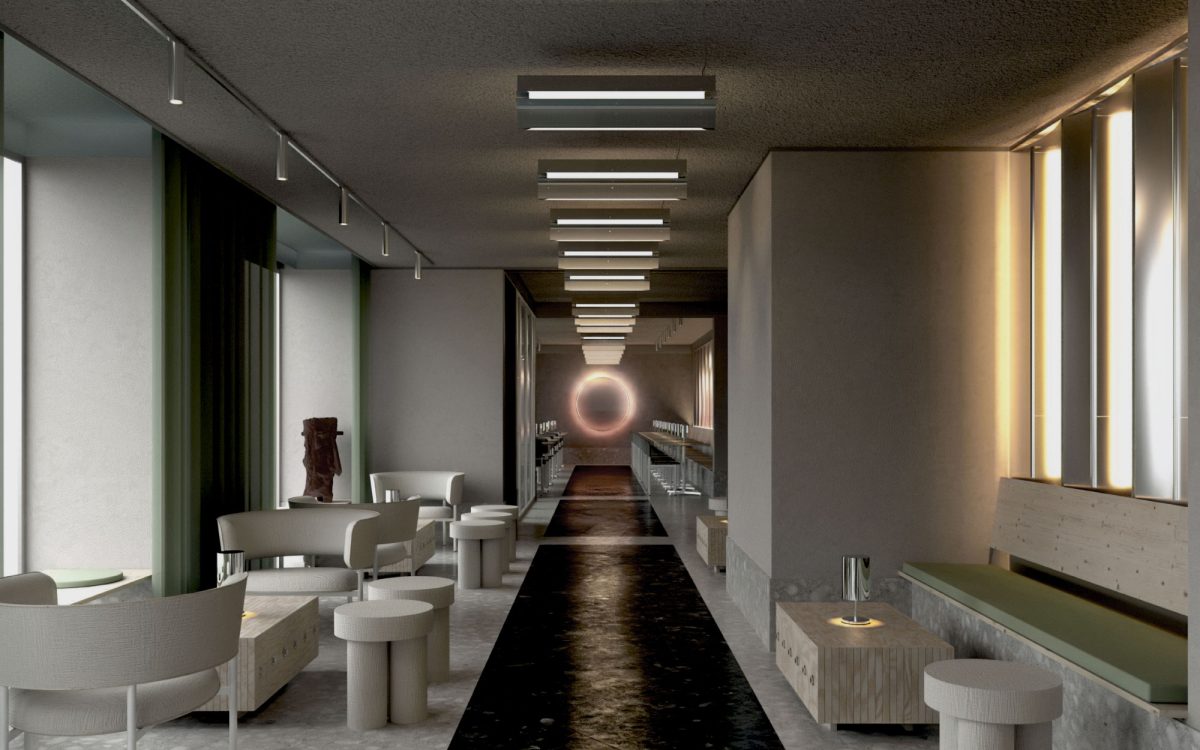 Eat, Stay, Explore: Discover Copenhagen Through The Lens Of Design ...