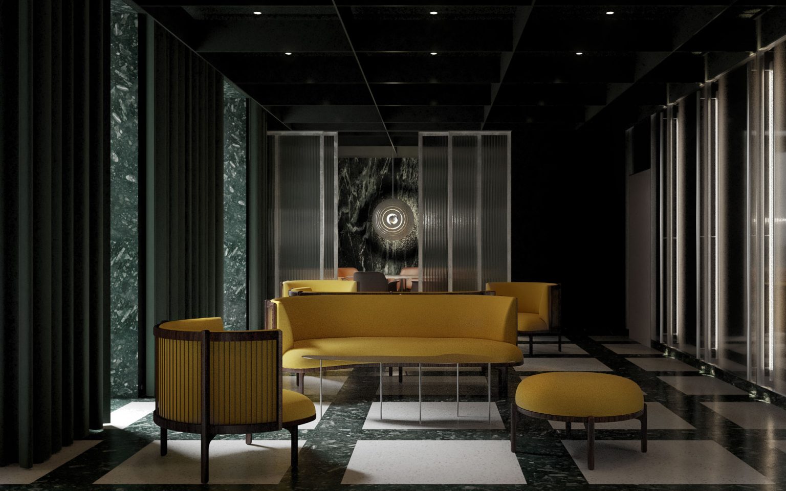 Eat, Stay, Explore: Discover Copenhagen Through The Lens Of Design ...