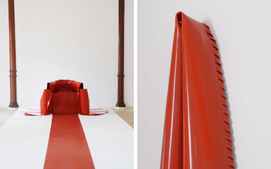 From Dharavi To Design Miami: Sudheer Rajbhar’s Flap Chair Honours ...