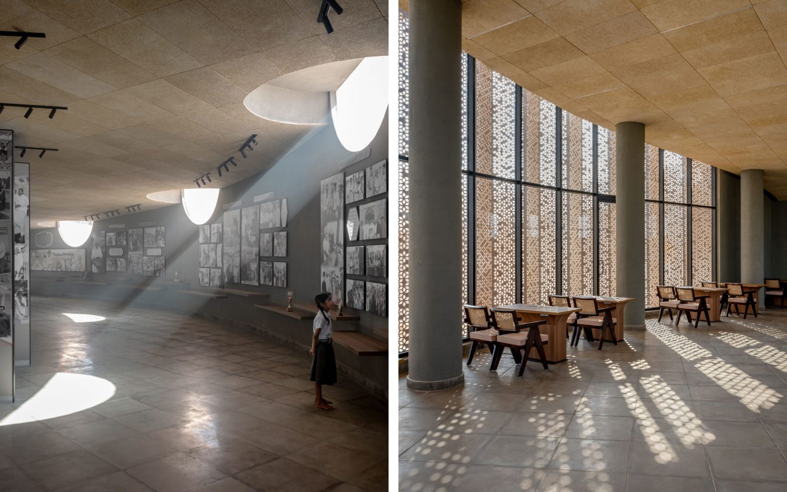 How India’s Top Architects Are Shaping Community Spaces - Design Pataki