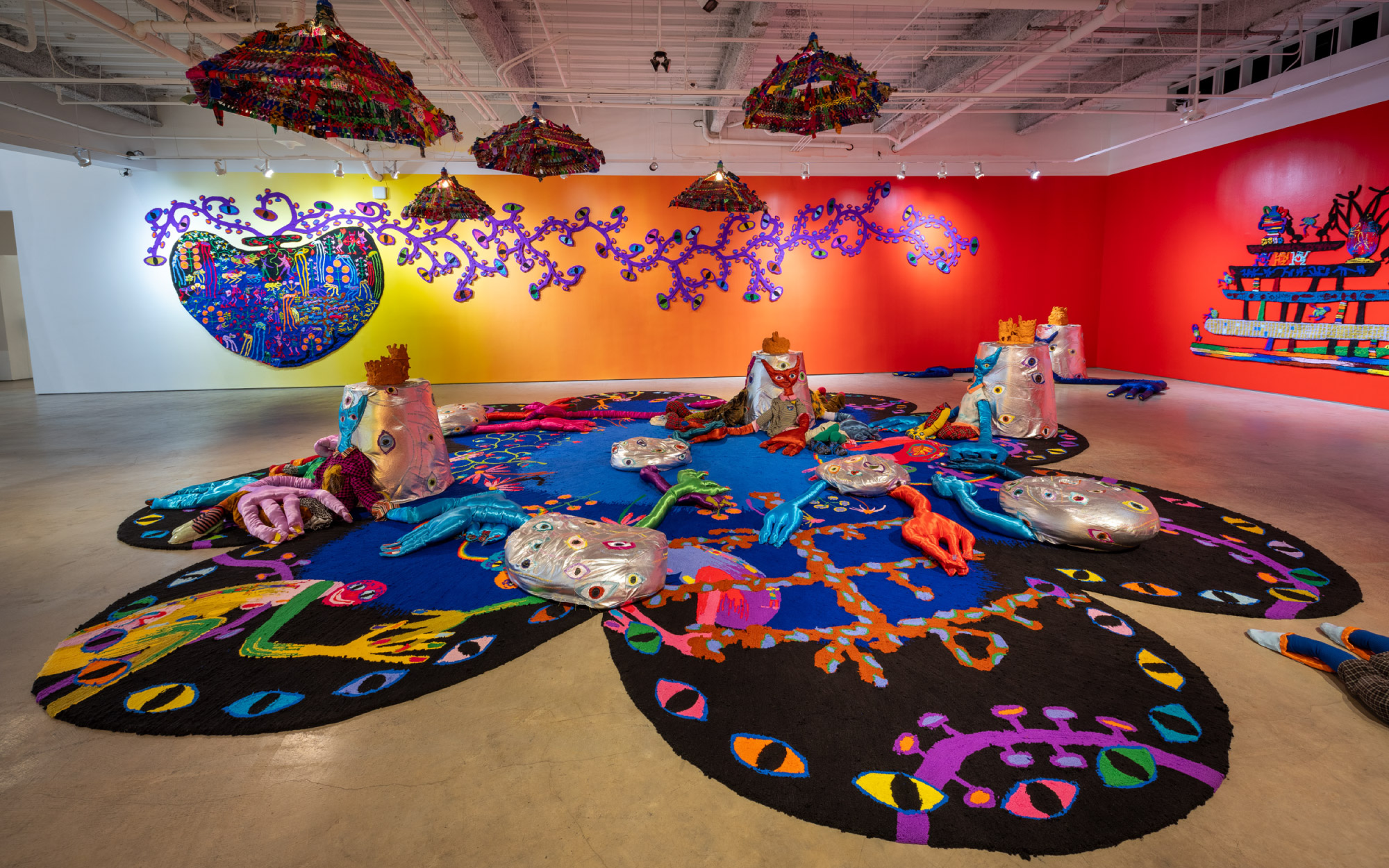 What to See and When to Experience the Kochi-Muziris Biennale - Design ...