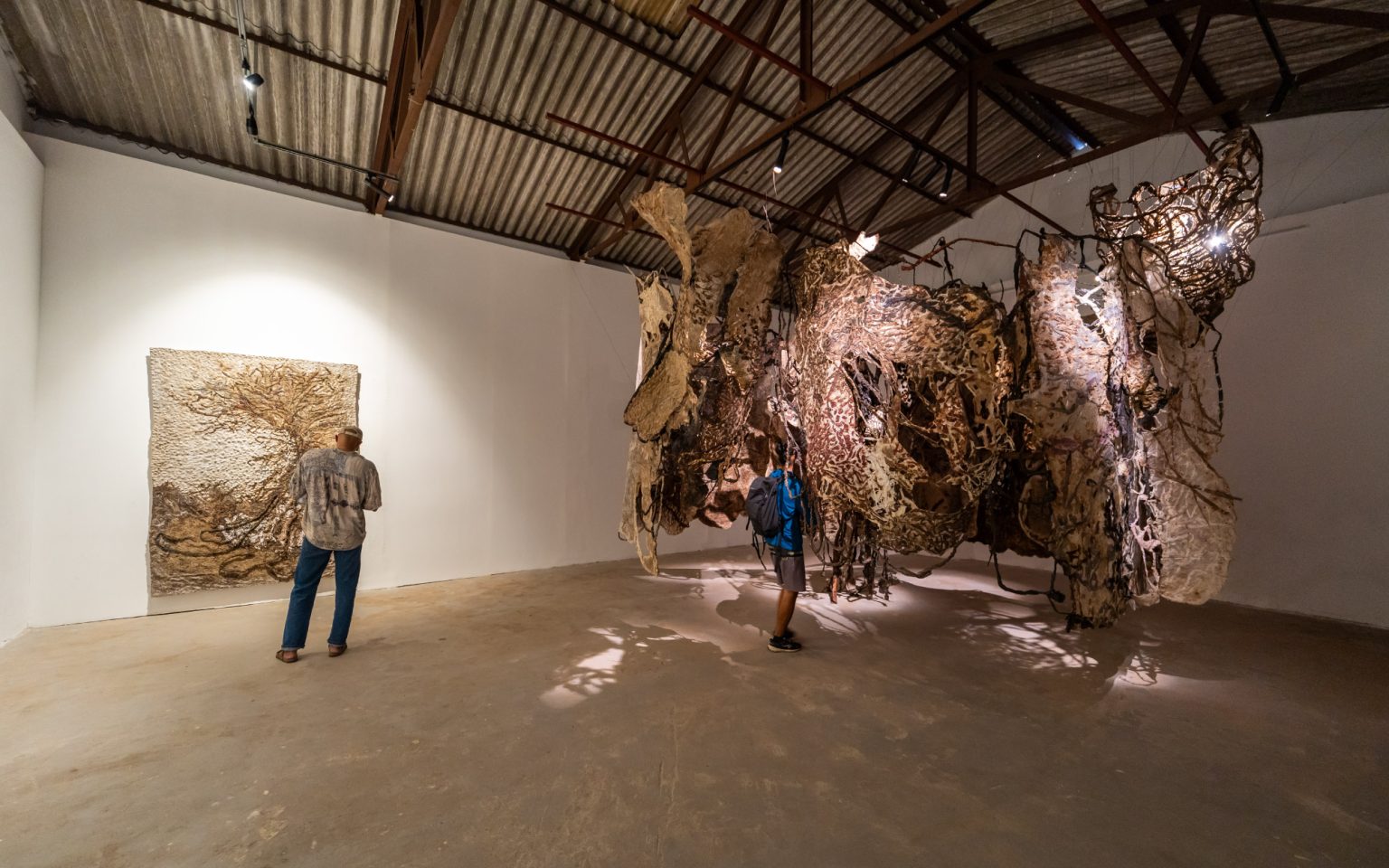 What to See and When to Experience the Kochi-Muziris Biennale - Design ...