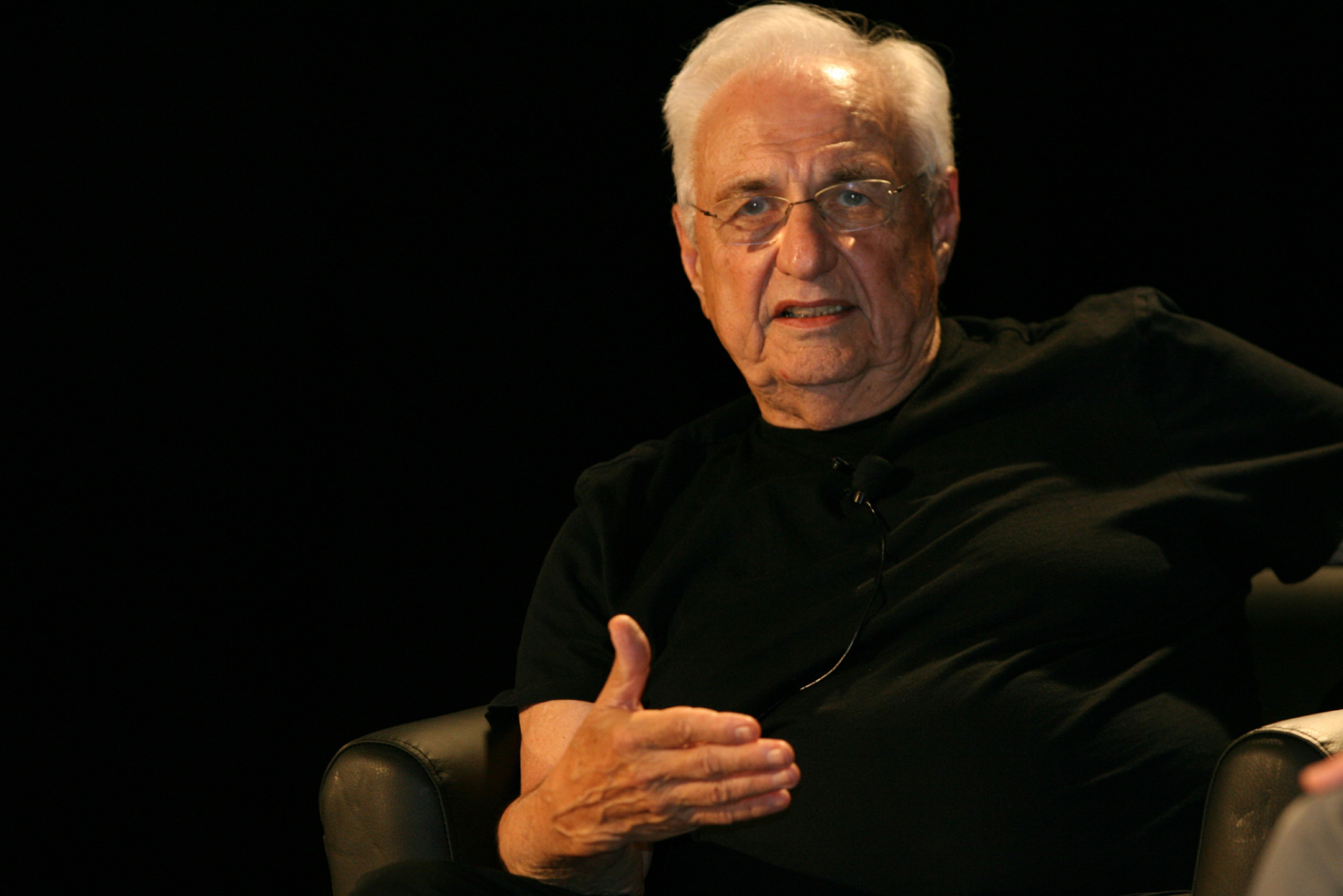 The Simpsons Joke That Rewrote Frank Gehry’s Story: 7 Revelations About ...