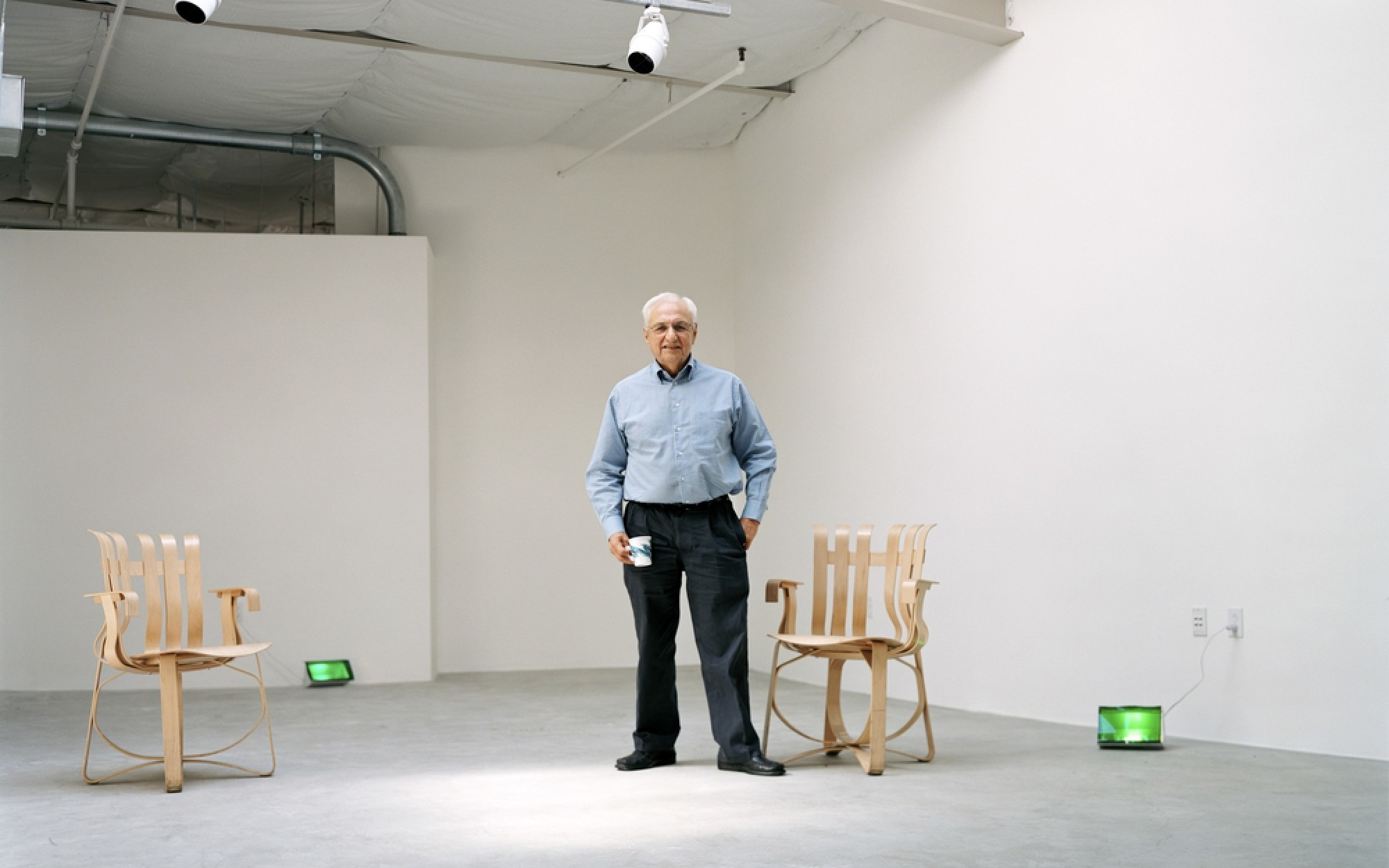 The Simpsons Joke That Rewrote Frank Gehry’s Story: 7 Revelations About ...