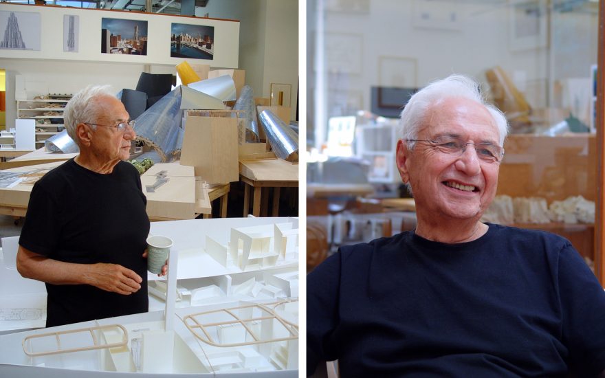 The Simpsons Joke That Rewrote Frank Gehry’s Story: 7 Revelations About ...
