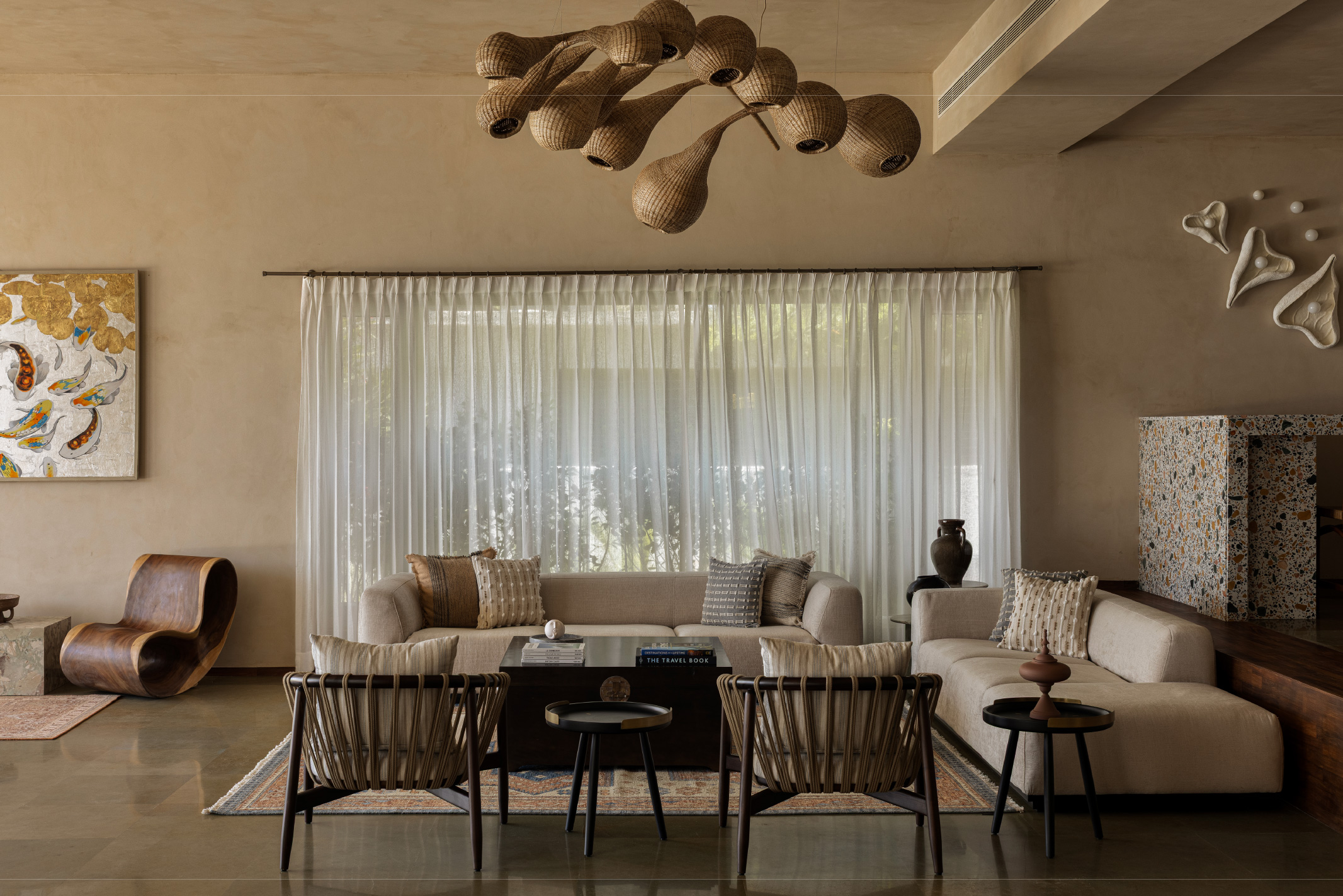 DP Curates: 5 Statement Lights That Tell A Design Story Before They ...