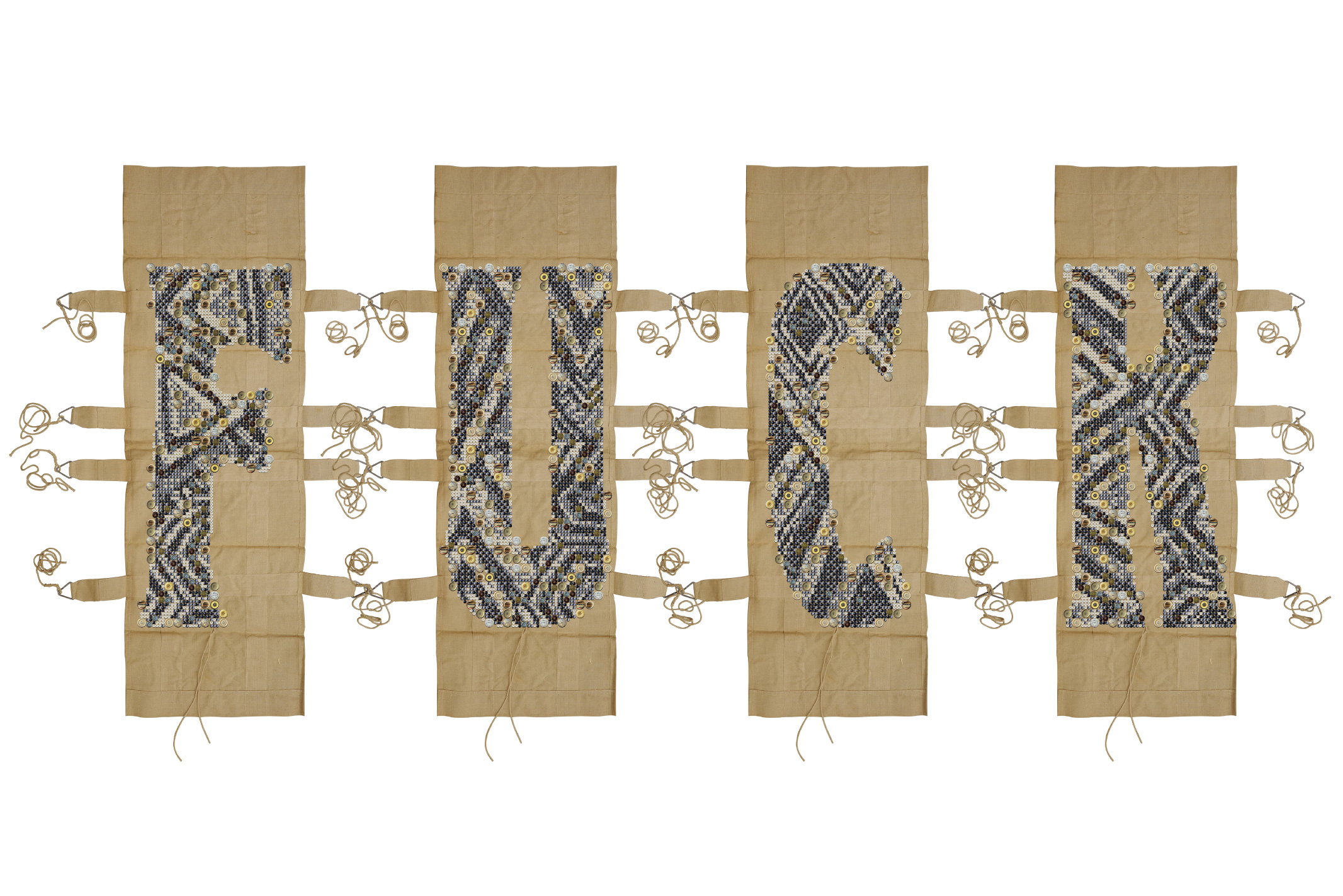 Ai Weiwei’s First Solo Exhibition in India Confronts Power, Memory, and ...